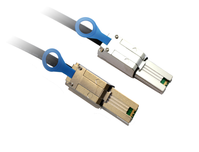 3M Mini SAS To Mini SAS Cable - SwiftBuy