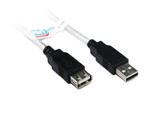 3M USB 2.0 AM/AF Cable - SwiftBuy
