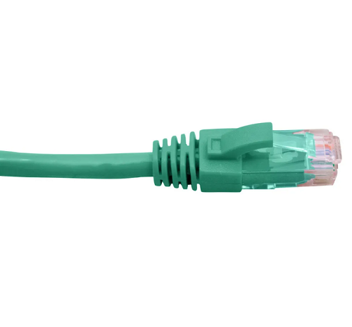 Cat6 Green Patch Lead 20M - SwiftBuy