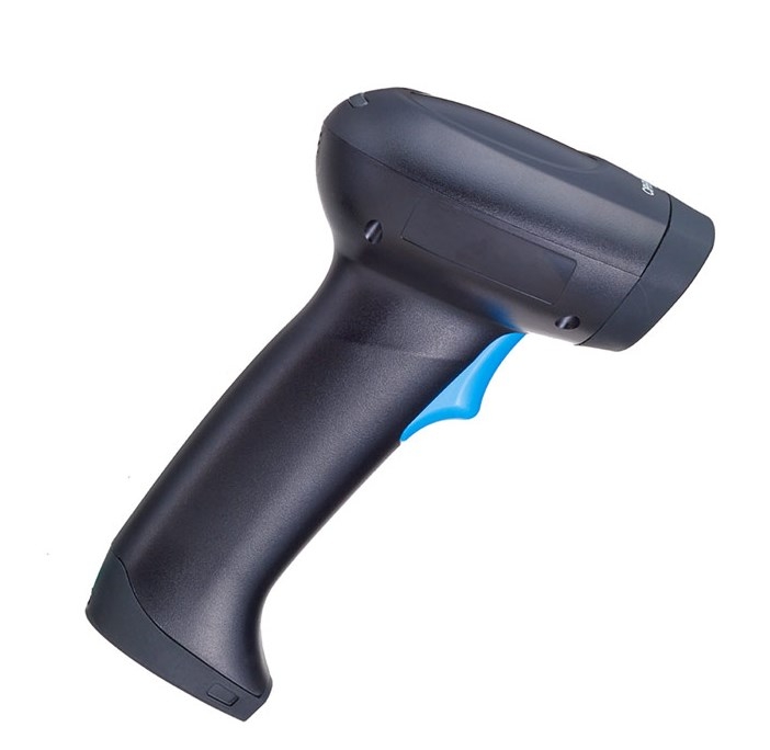 Cipherlab 2564 2D Bluetooth Barcode Scanner Kit USB A2564S2BKU0A1 ...