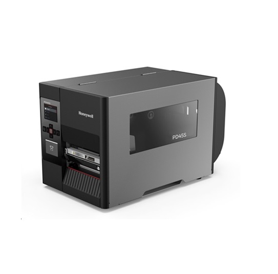 Honeywell PD45S Industrial Label Printer 203DPI Ethernet - SwiftBuy