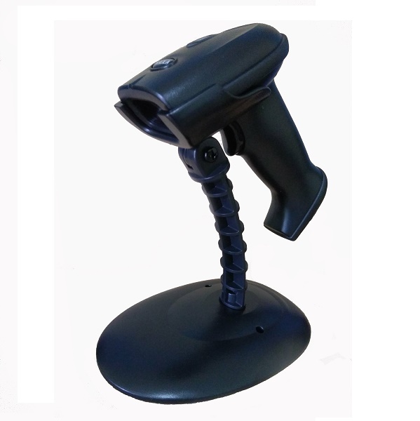 Nexa ZED 2601 2D Scanner With Stand ZED2601USBB - SwiftBuy