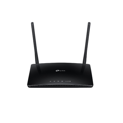 TP-Link APAC 300Mbps Wireless N 4G LTE Router Build-In 4G LTE Modem ...