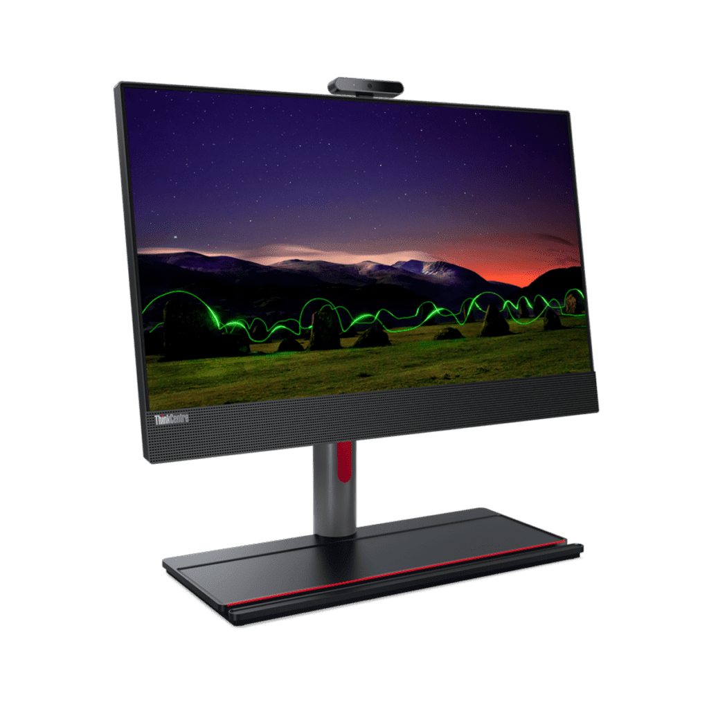 Lenovo M90A AIO G3 I5-12500, 23.8"HD Touch, 512GB SSD, 16GB, WIFI+BT ...